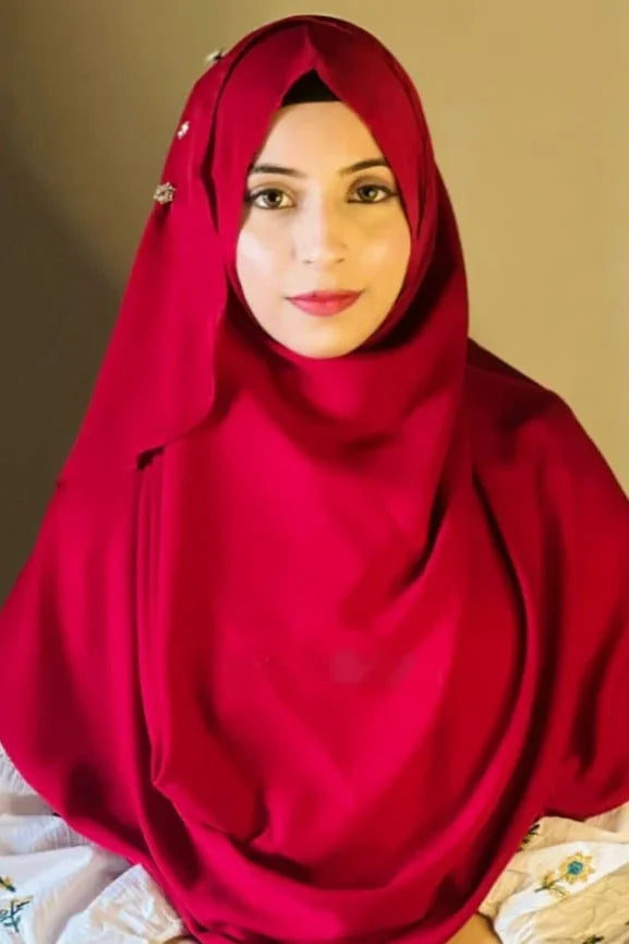 Buy Hijab Online In Pakistan @ Malan – MALA